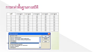 ฺBig Data 101Chapter 8 Module 2 | PPT