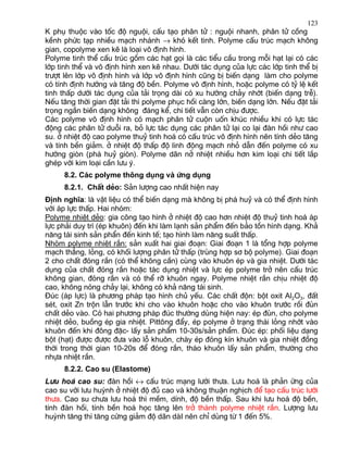 Ch8 polymer | PDF