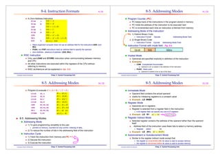 Ch8 (1) morris mano | PDF