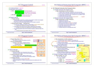 Ch8 (1) morris mano | PDF