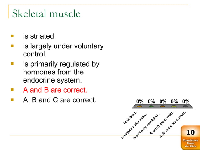 Ch 8 11 appendicular skeleton muscle | PPT