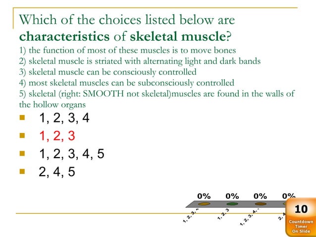 Ch 8 11 appendicular skeleton muscle