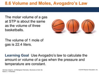 CH8_6_Volume_and_Moles_Avogadros_Laws_GOB_Structures_5th_ed.pptx