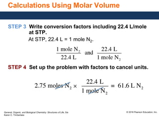 CH8_6_Volume_and_Moles_Avogadros_Laws_GOB_Structures_5th_ed.pptx ...