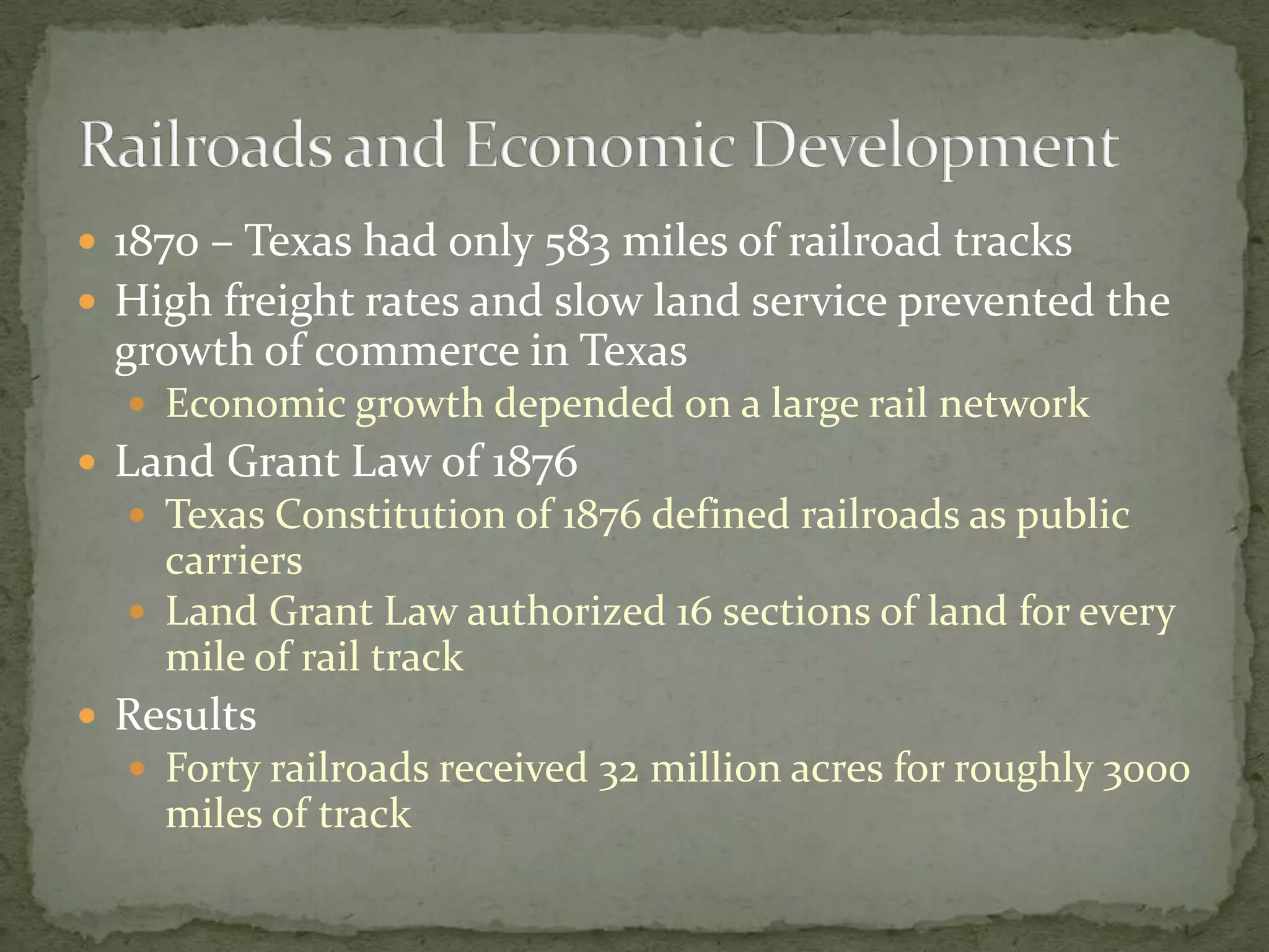 Ch 8 Age Of Agrarian Discontent | PPTX