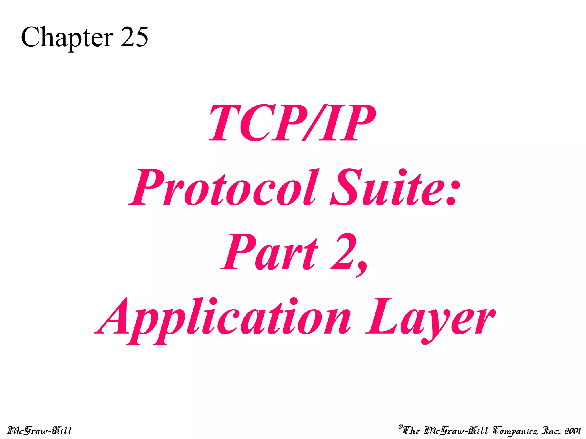 Application layer diagram | PPT