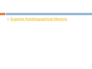 CH 8 Autobiographical Memory for class.ppt