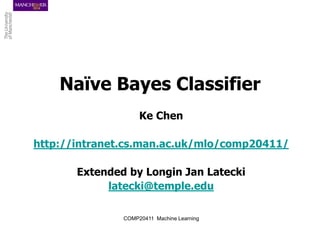 ch8Bayes.ppt