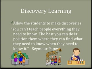 Ch 8 constructivist view | PPT