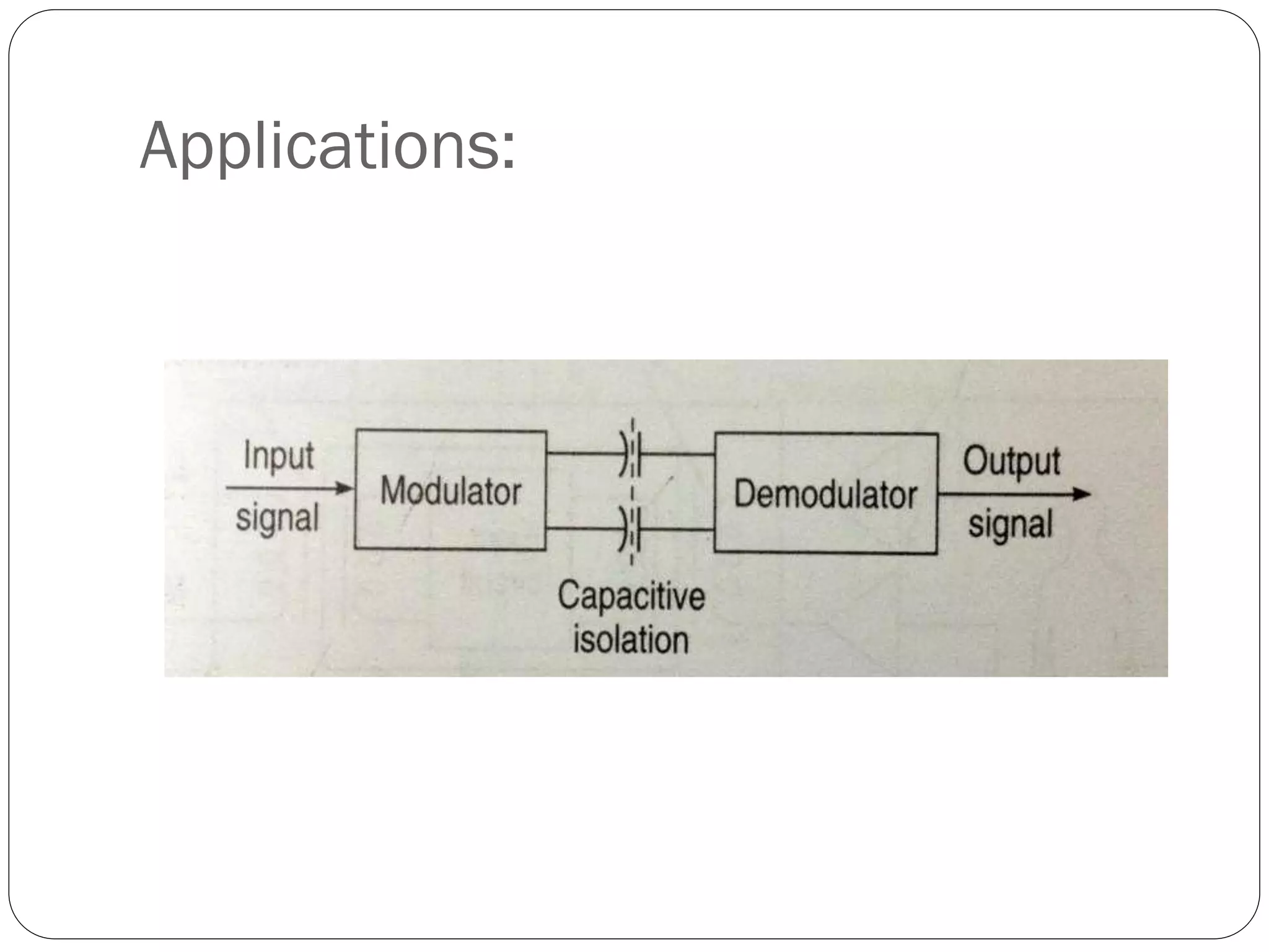 Isolation Techniques | PDF