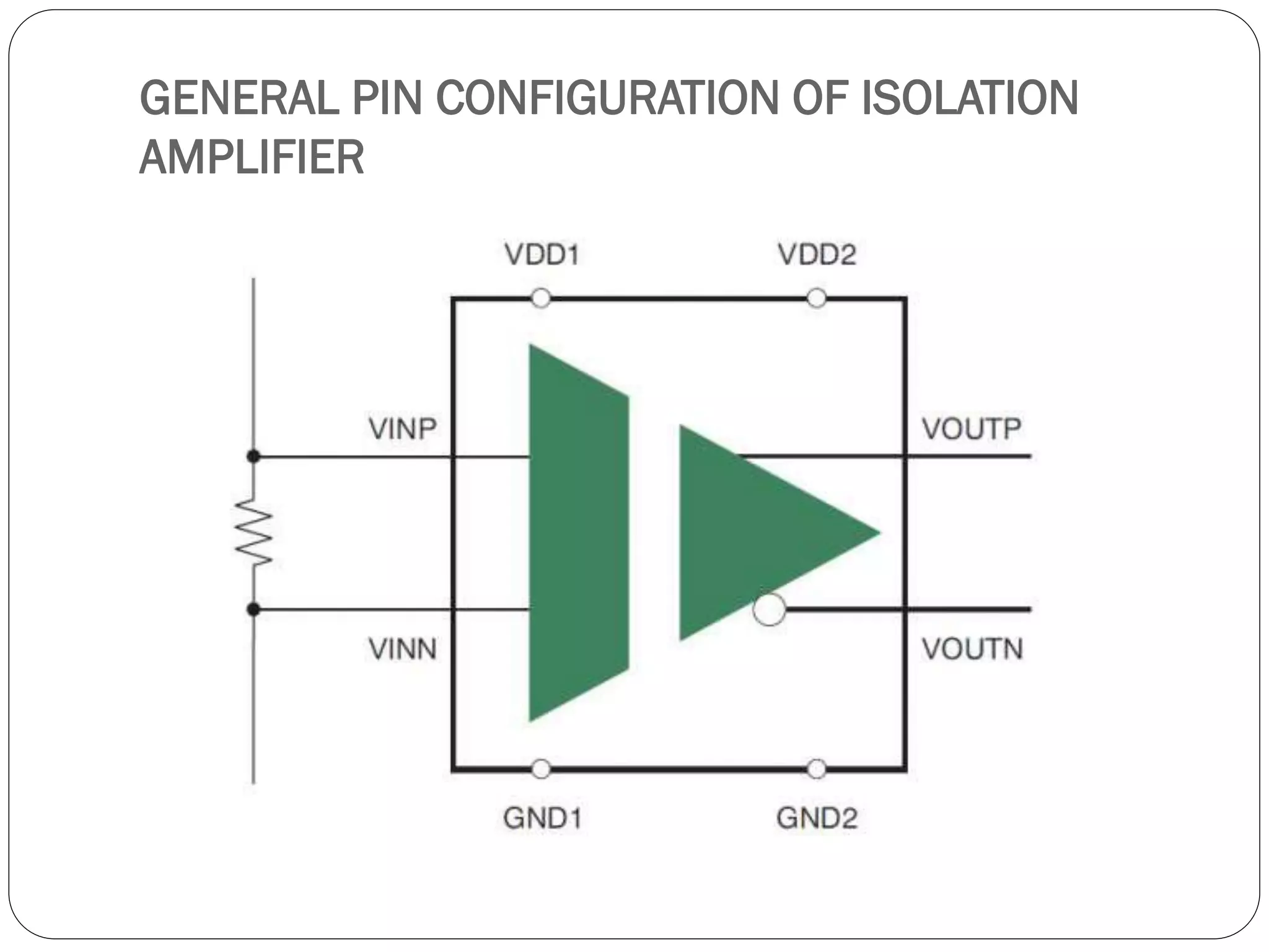 Isolation Techniques | PDF