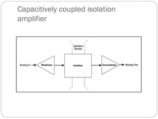 Isolation Techniques | PDF