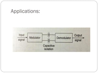 Isolation Techniques | PDF