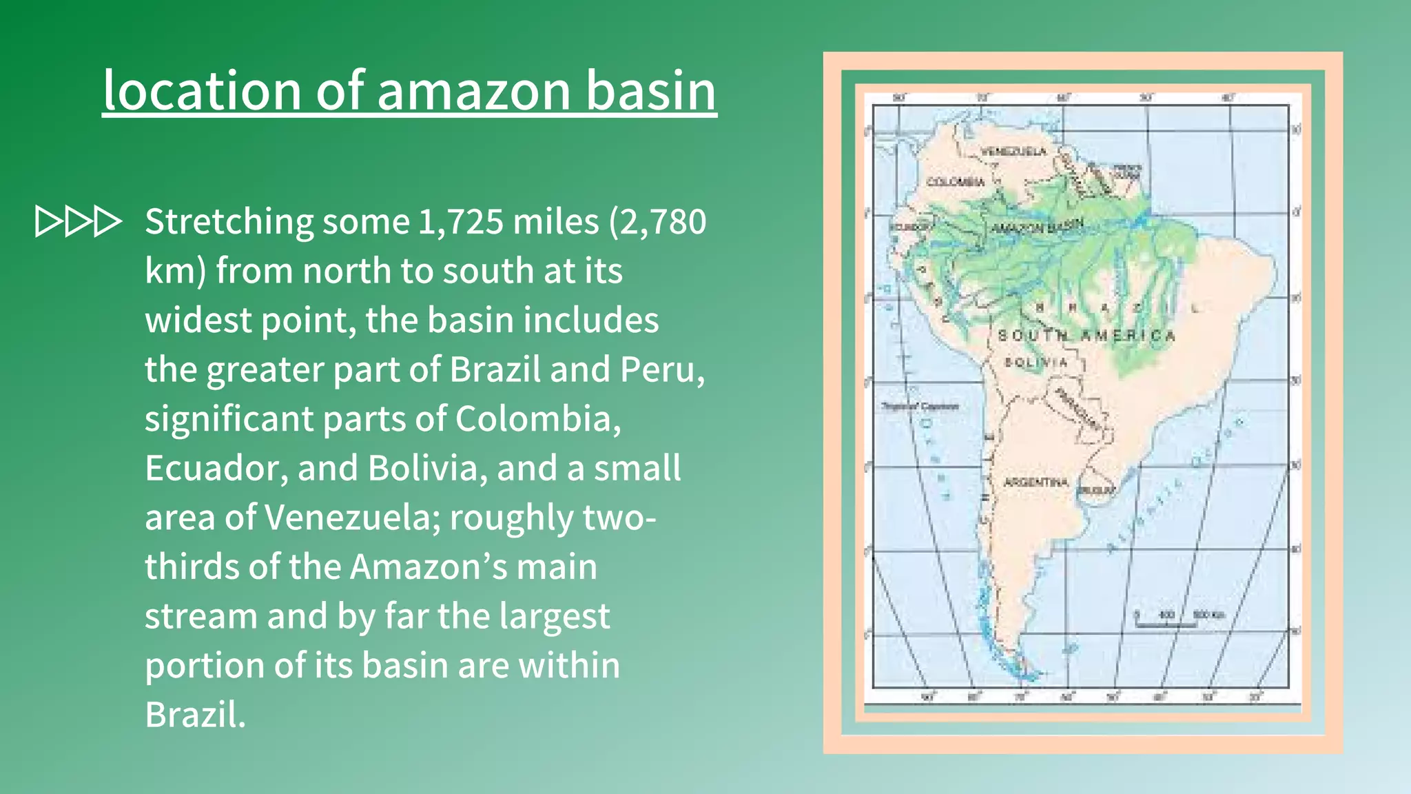 Ch8 geography ppt | PPT