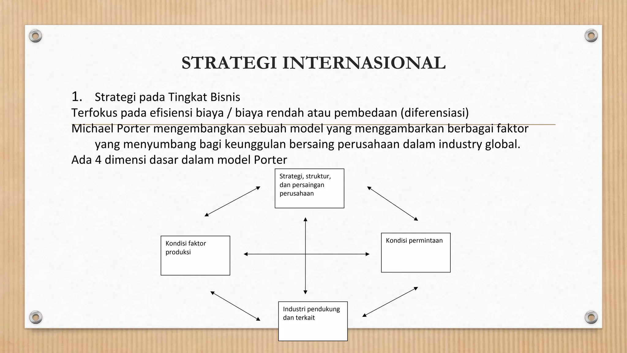 Ch8 global strategy | PPT