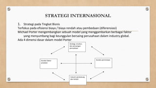 Ch8 global strategy | PPT