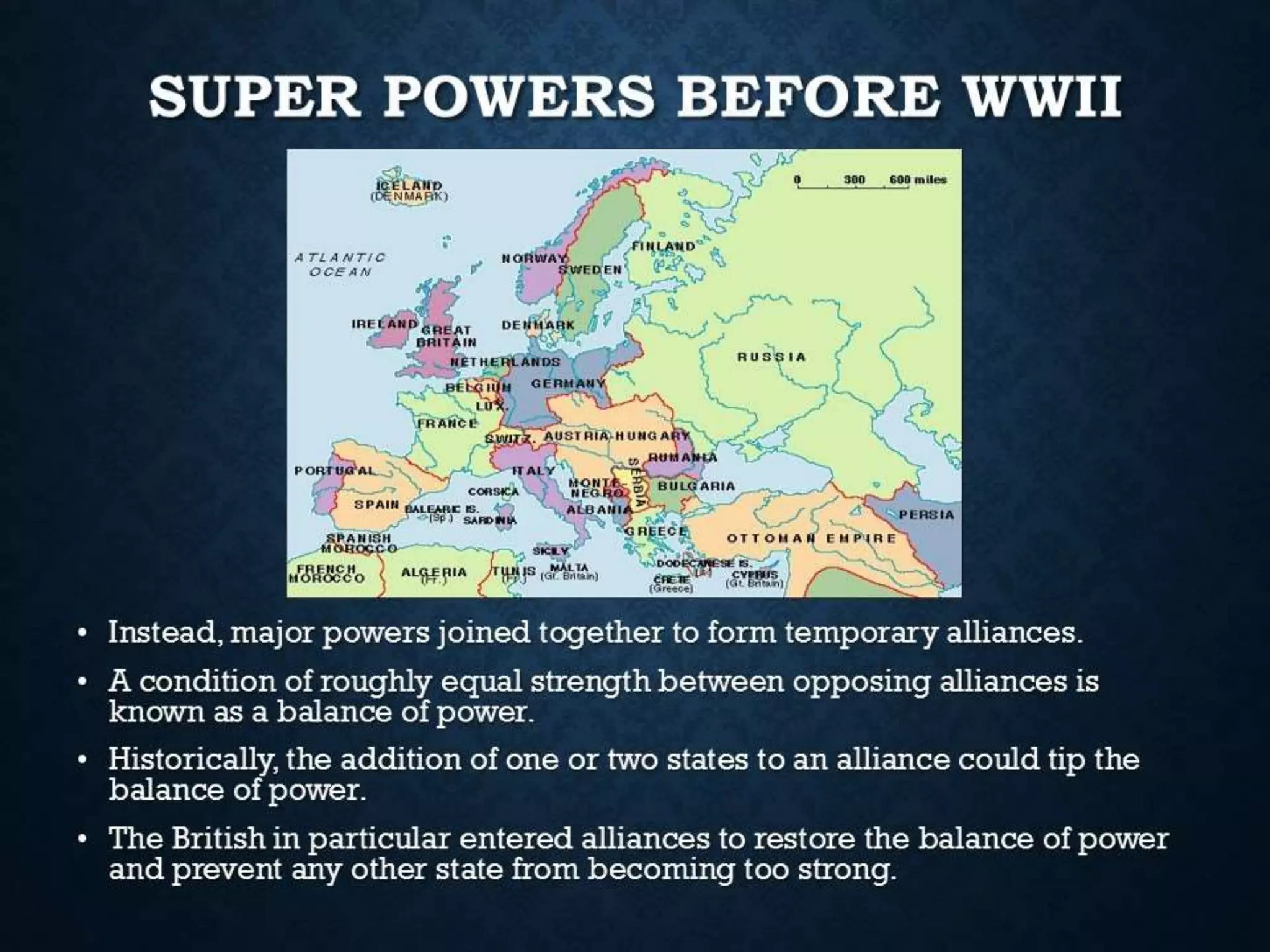 Super Power | PPT
