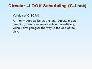 Operating System | PPT