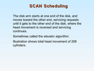 Operating System | PPT