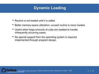 Ch8 main memory | PPT