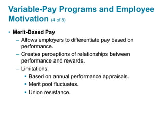 ch 8 motivation -2.pptx @ it consists of job characters | PPTX