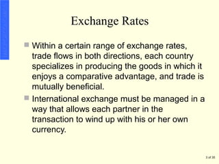Ch8 open economy | PPT
