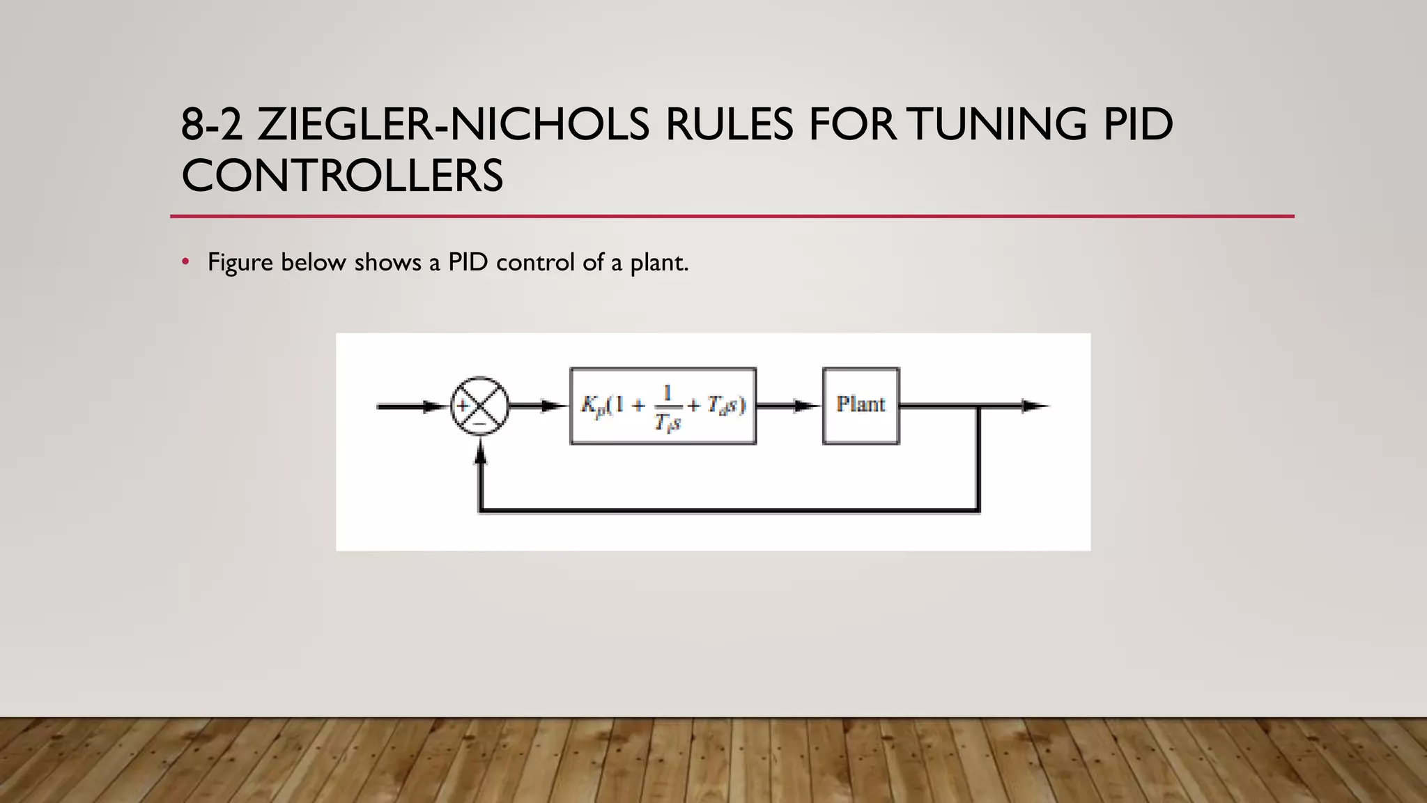 Ch8 pid controller | PPT