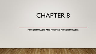 Ch8 pid controller | PPT