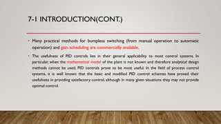 Ch8 pid controller | PPT