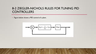 Ch8 pid controller | PPT