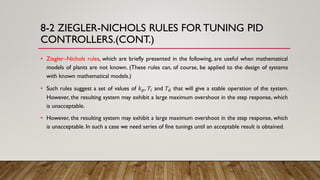 Ch8 pid controller | PPT