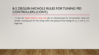 Ch8 pid controller | PPT