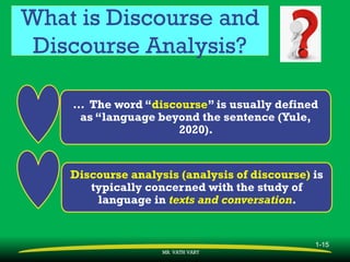 CH 8 Pragmatics | PDF