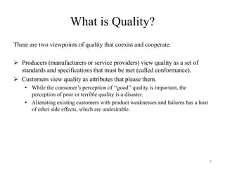 Ch 8 Quality.ppt