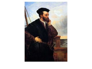 Ch 8 Sec 2 "Colonization of North America" | PPTX