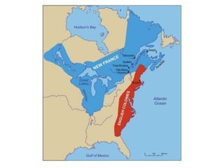 Ch 8 Sec 2 "Colonization of North America" | PPTX