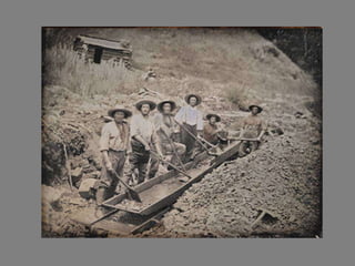 Ch 8 settling the west | PPT