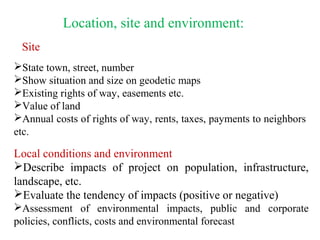Ch5 technical feasibility study | PPT