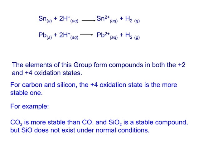 Ch8 the periodic table | PDF | Chemistry | Science