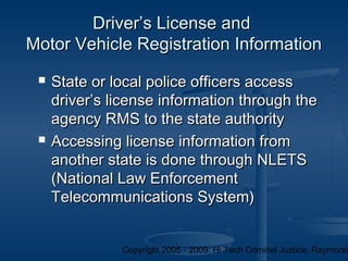 External Systems | PPT