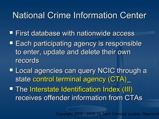 External Systems | PPT