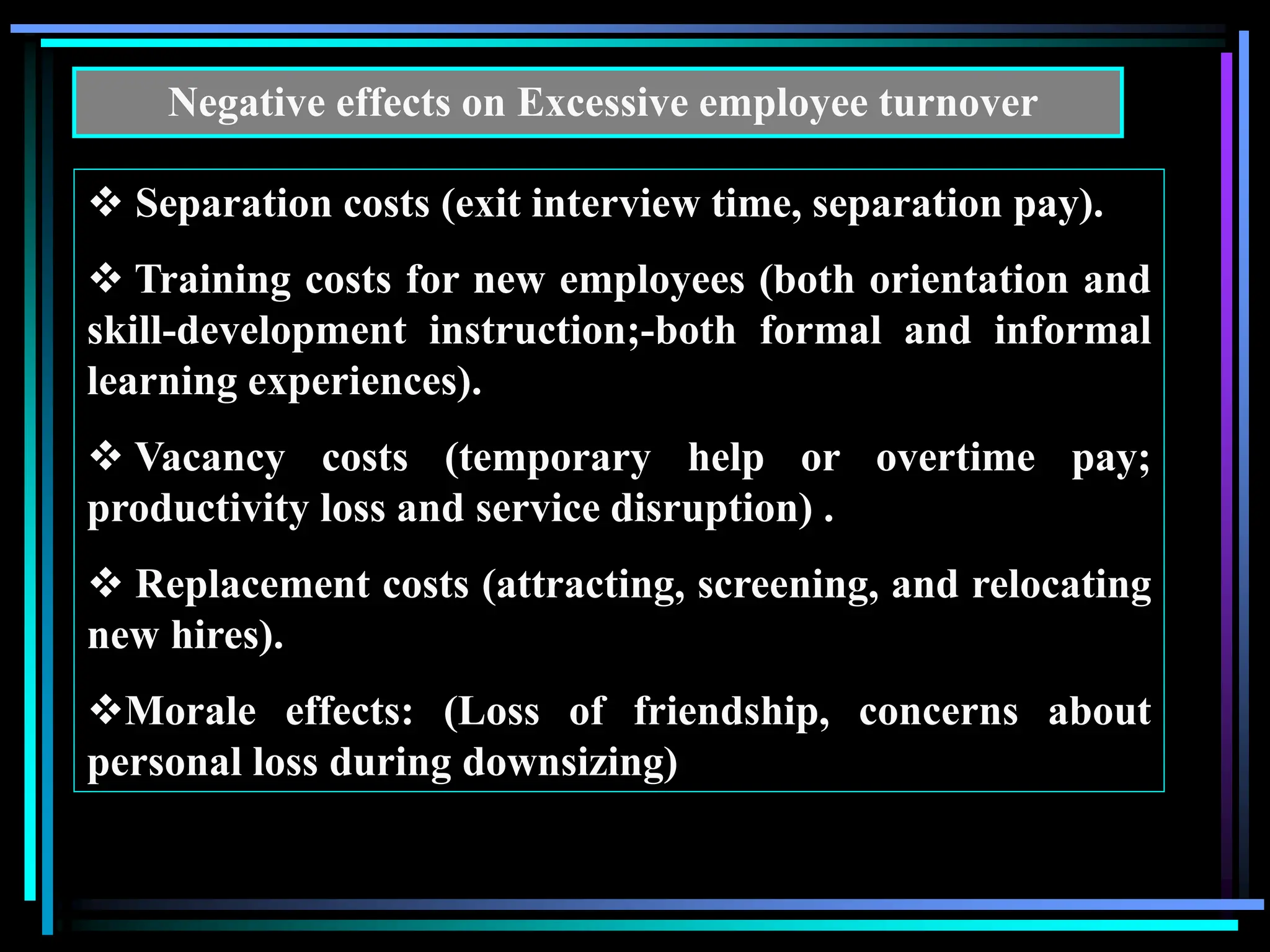 Employee Attitude And Their EffectsCh 9.ppt