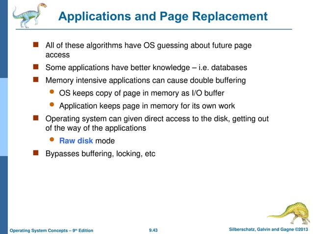 ch9VirtualMemory in the operating system.ppt