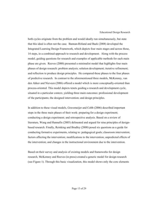 Ch9 dr-mc kenneyreeves-preprint | PDF