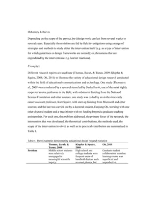 Ch9 dr-mc kenneyreeves-preprint | PDF