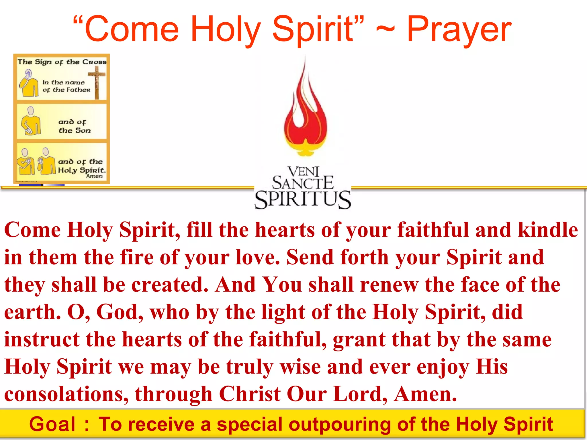 The Four Marks of the Church: One, Holy, Catholic, Apostolic | PPT