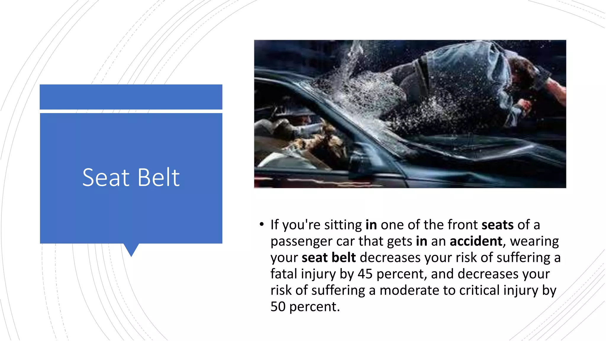 Automotive safety | PPT