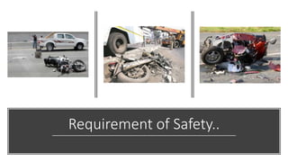 Automotive safety | PPT