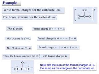Oncl Lewis Structure