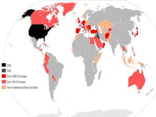 Chapter 9 class Activity: Maps | PPTX | North America Travel | Travel ...